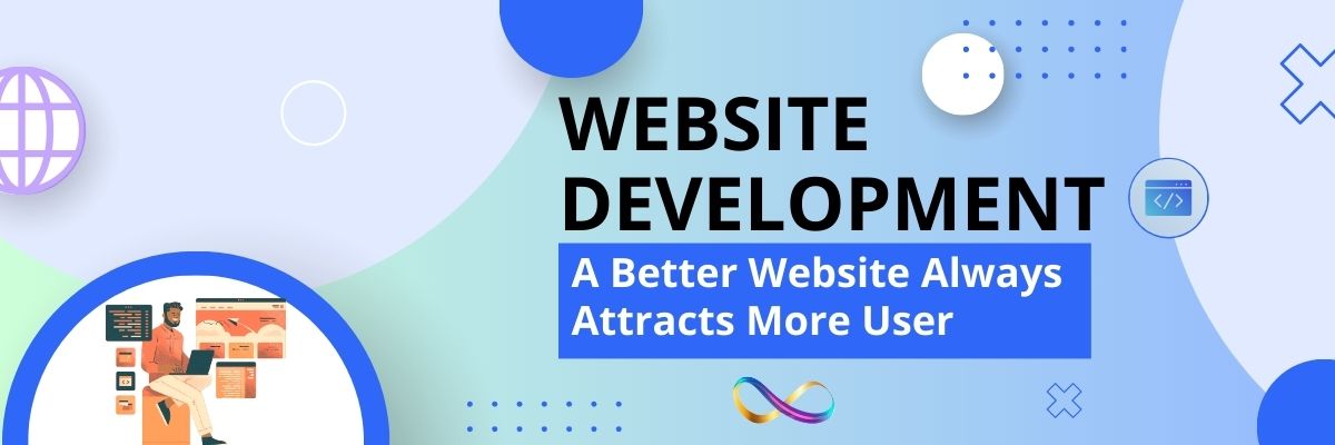 Web Development – iTech Business Solutions